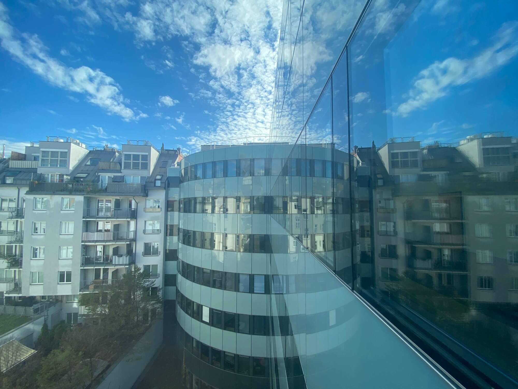 OC5 - New office building - at the U2 extension - OTTO Immobilien